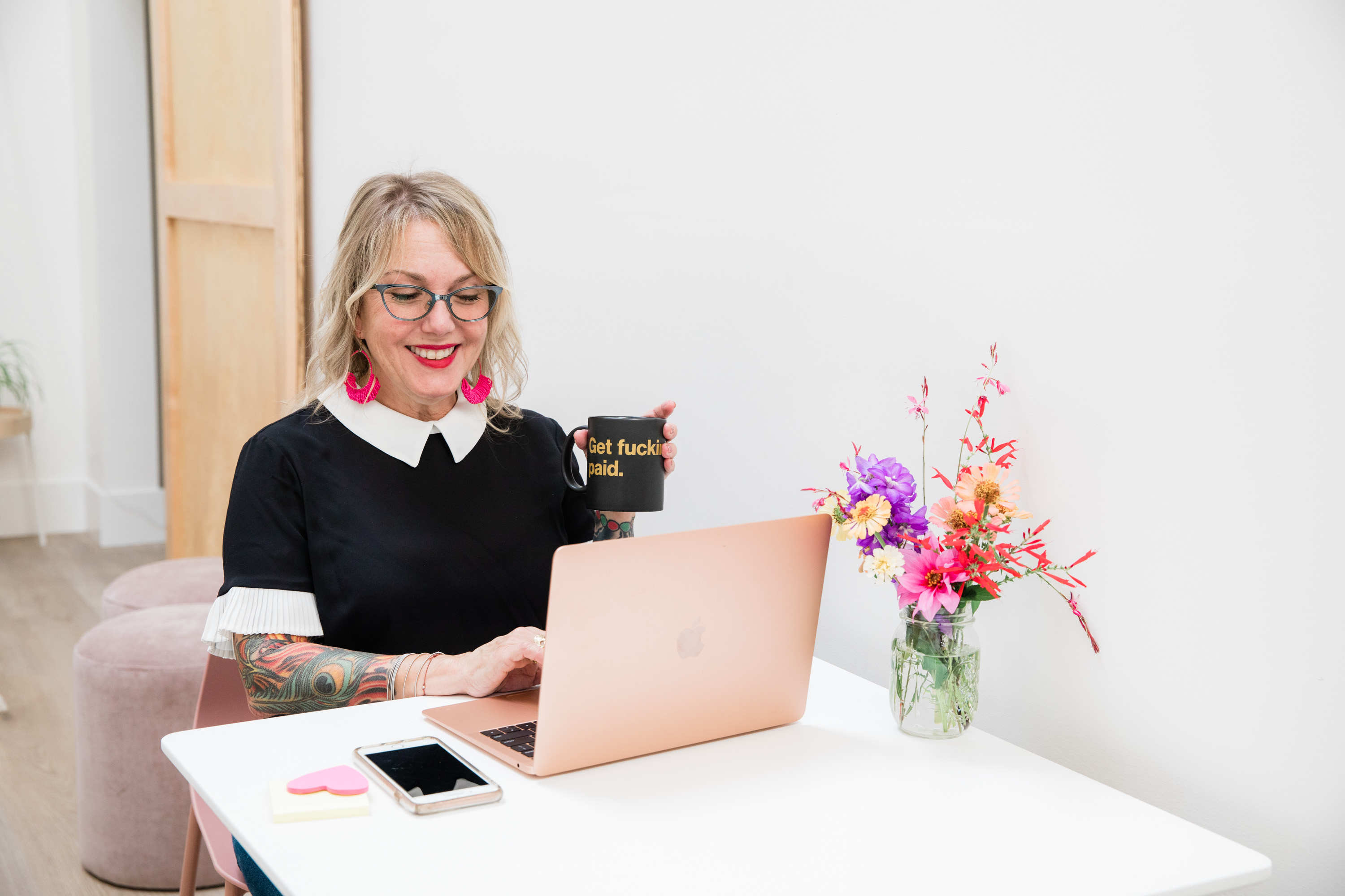 Bookkeeping Blog with Tips for Small Business Finance